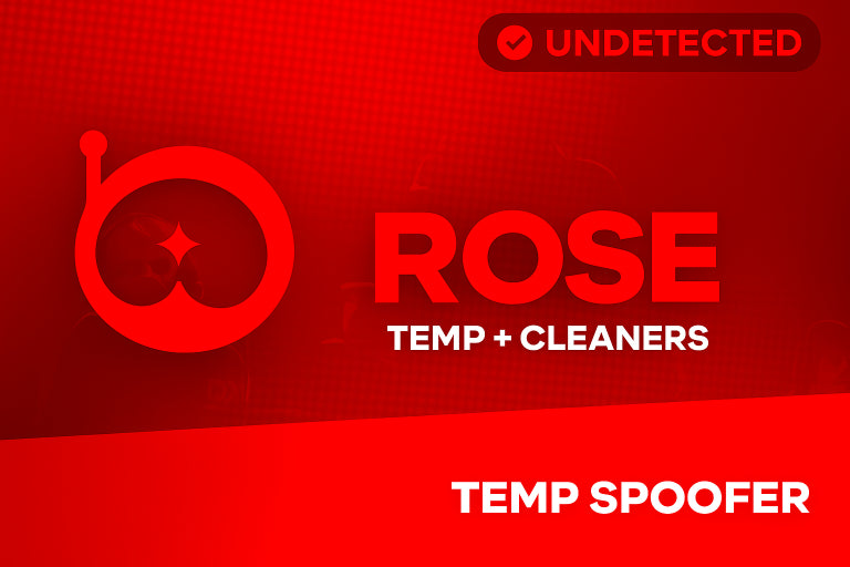 [TEMP] Rose Swoofer Software